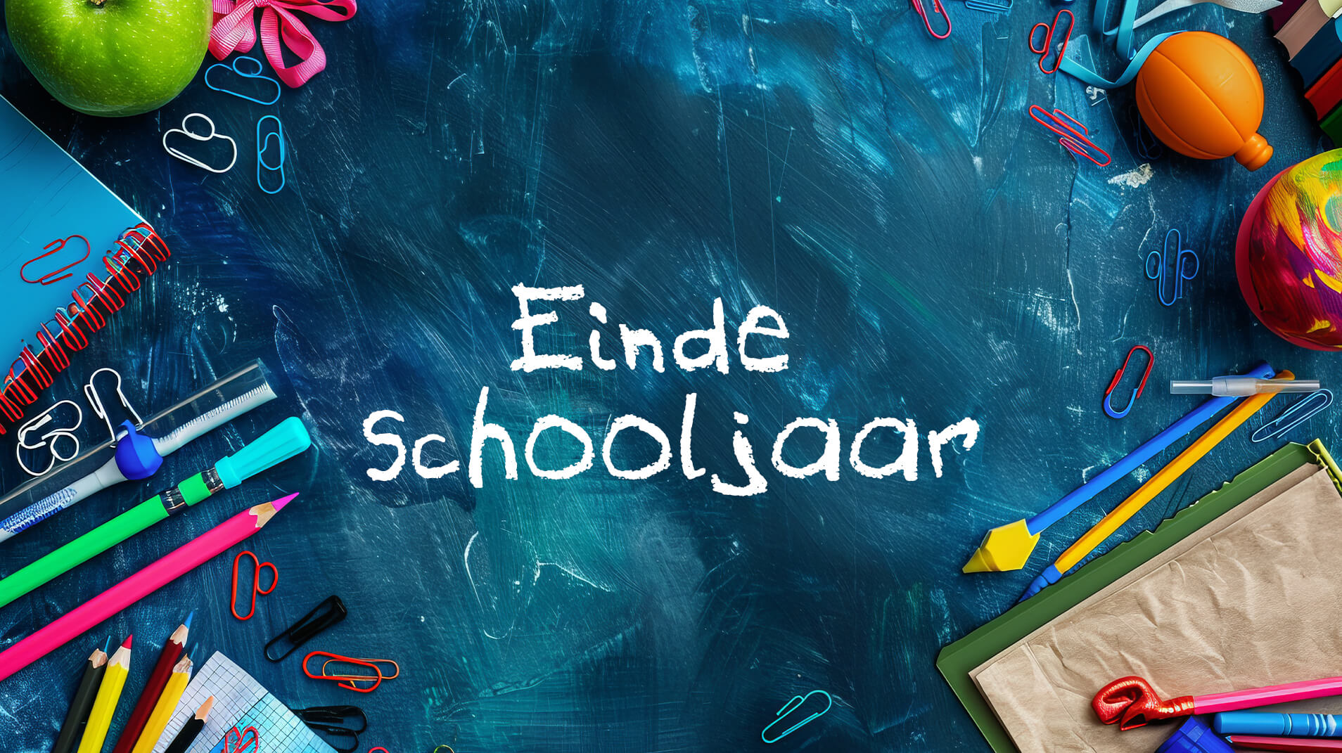 Cadeau voor einde schooljaar: Top 10 ideeën